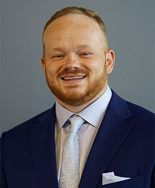 Matt Garris - Arthrex Nashville