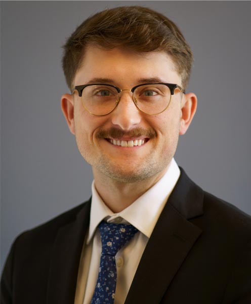 Elijah Ballou - Arthrex Nashville